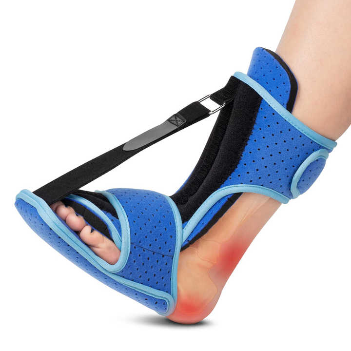 Free Sample Foot Ankle Exercise Protector Upgraded Pain Orthotics ...