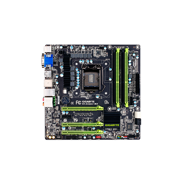 High Speed PCIe Gen4 PCB for Data Centers Servers & AI Accelerator ...