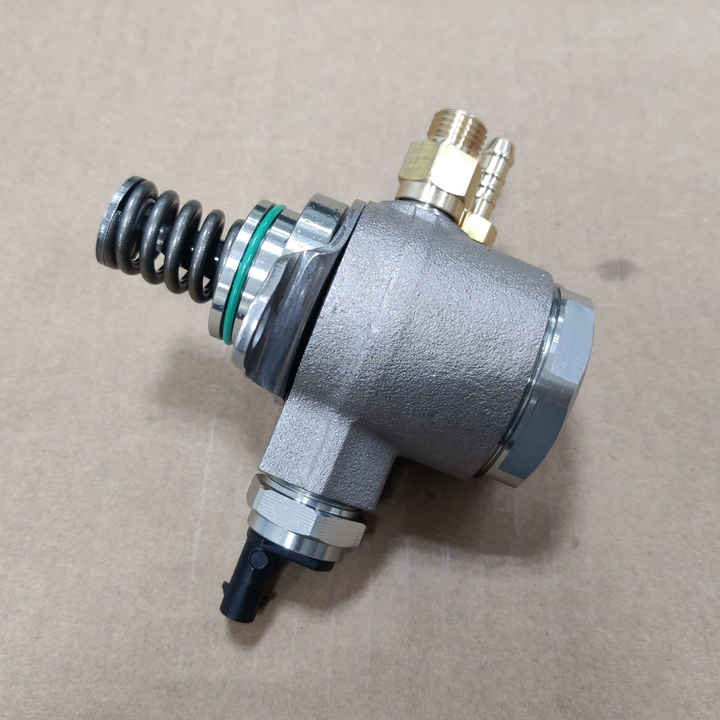 High Pressure Fuel Pump - 03C127026R, 03C127026K, 03C127026L, 03C127026M