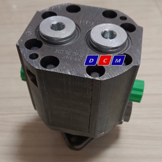 MTU 16V2000G65 Fuel Pump Low Pressure X53608200005 - Brand-new