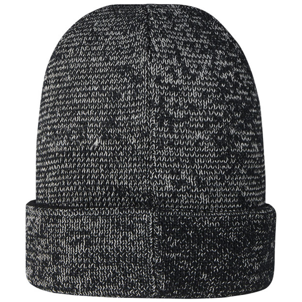 High Quality Winter Knitted Beanie Cap for Unisex Custom Logo 3D ...