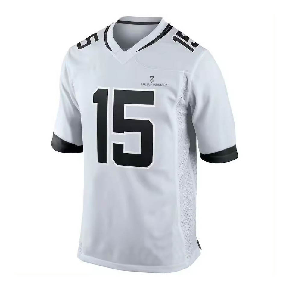 Sports Wear American Football Jersey Custom Color Design Affordable ...