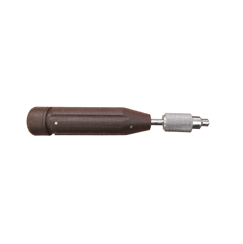 Medical Grade Fiber Handle Quick Coupling Screw Driver Specialized ...