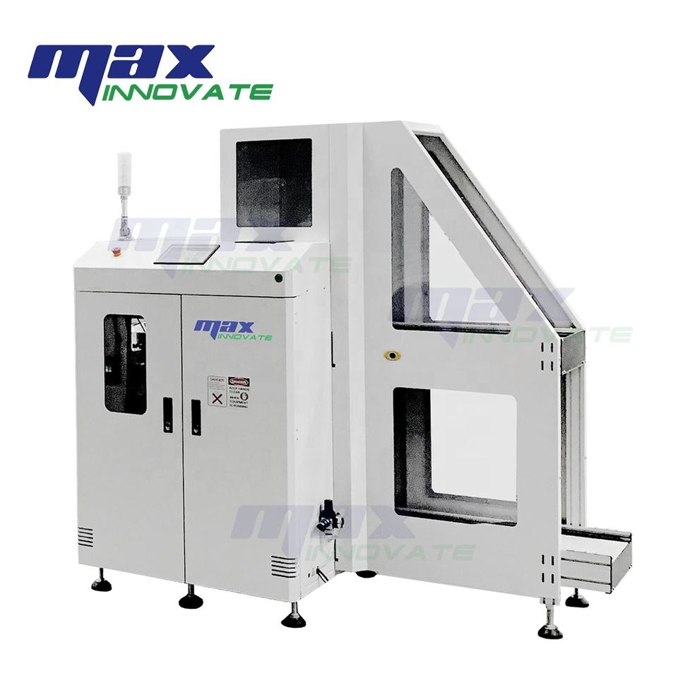 SMT Line Loader PCB Stacker Destacker - Best Price & Quality