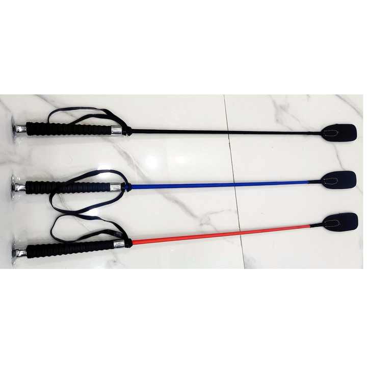 Wholesale Indian Suppler 27 Inch Black Riding Horsewhip Riding Training ...
