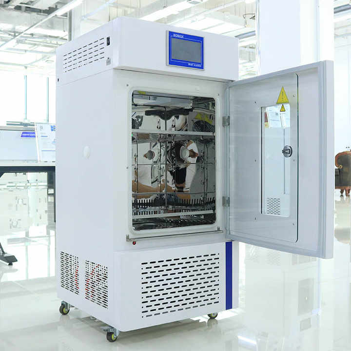BIOBASE Mould Incubator Large Capacity 100L 150L 200L 250L Large ...