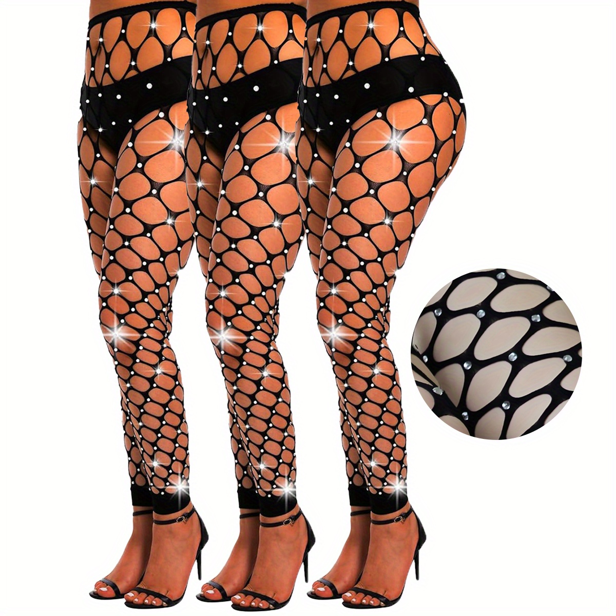 Loose pantyhose store