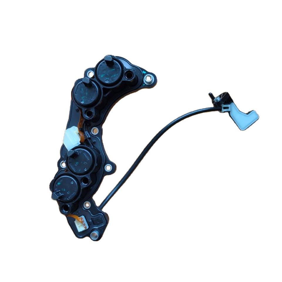 Shift Fork Position Sensor for Audi & VW Cars - 0CK325110P