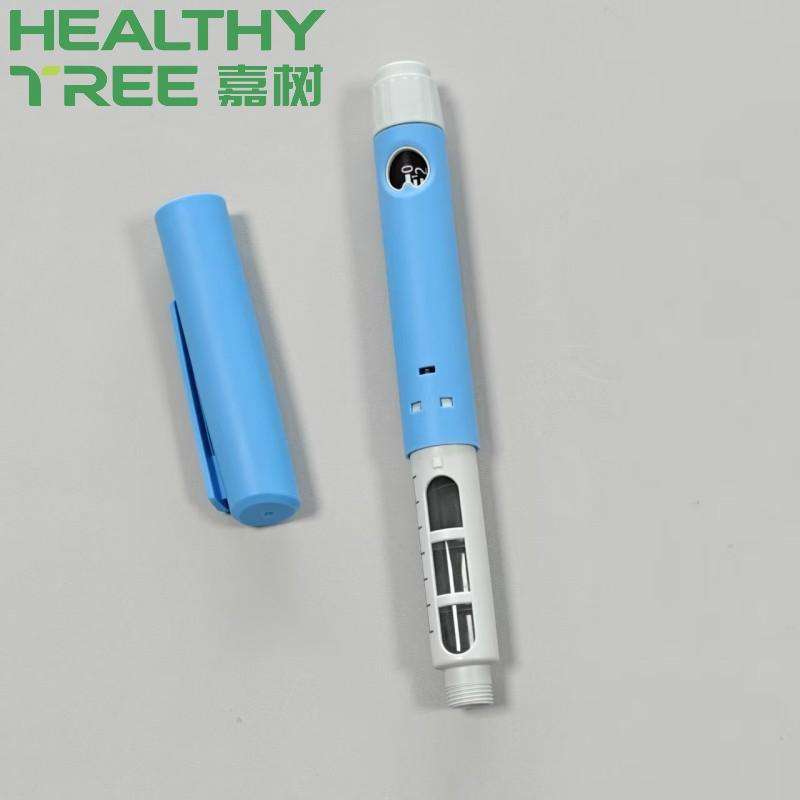 Modern Design Adjustable Manual Pen Medication Delivery Reusable Pen 0 ...