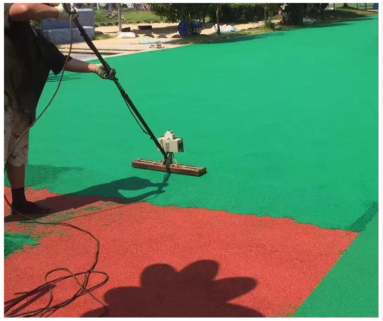 Pavimentadoras EPDM - Pisos de borracha duráveis e fáceis de instalar