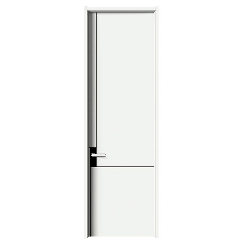 Safety MDF Minimalist Bedroom Waterproof Formaldehyde-free Smooth ...