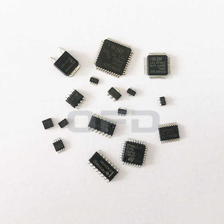 F50L1G41LB-104YG2M Memory Chip Original Electronic Components Integrated Circuit MCU ...
