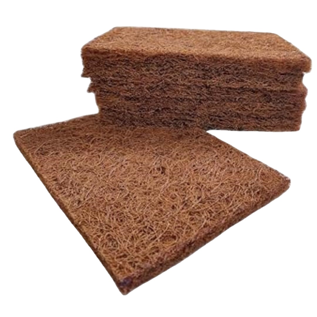 How to Choose the Best Grow Mat Coco Coir for Microgreens: Ultimate ...