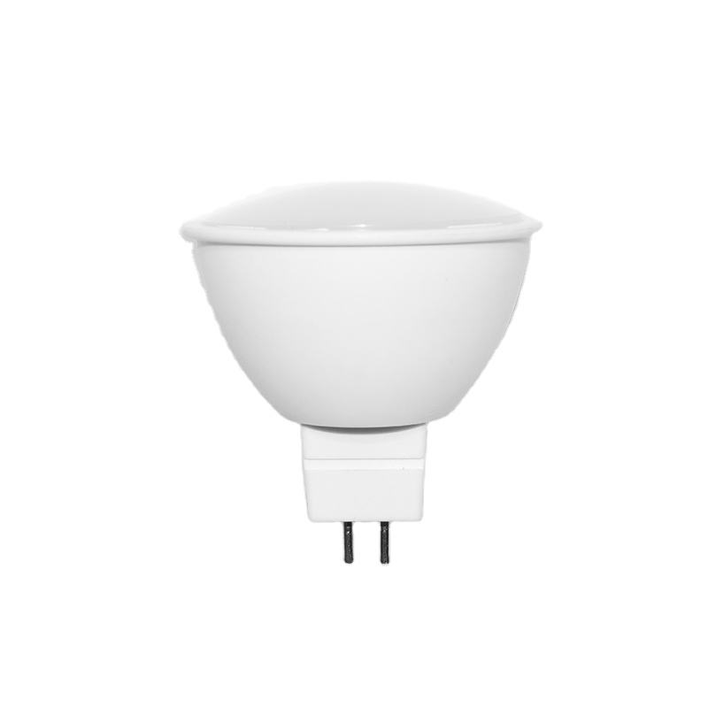 Free Samples High Quality Led Bulb Raw Material GU10 5W 7W 9W / GU5.3 ...