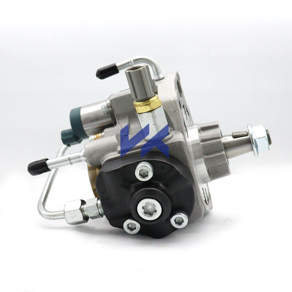 294000-0963 Diesel Fuel Pump 221000-E0240 for HINO High Pressure Pump ...
