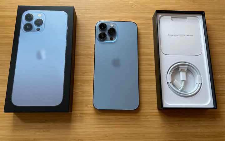 Cheap Cell Phones 13 Pro Max De 128gb 256gb 512gb Second Hand Mobile ...