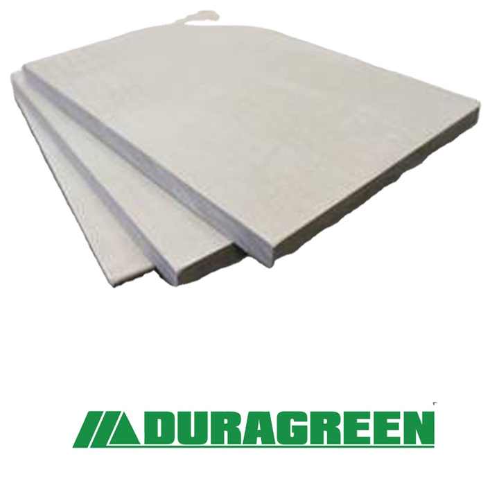 Modern Design Non-Asbestos High Density Fireproofing DURAGREEN ...