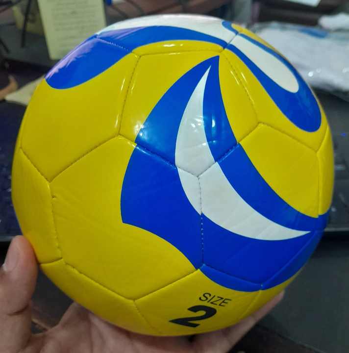 Pakistani Customized Size 5 PU Leather Soccer Ball Hot Selling Training ...