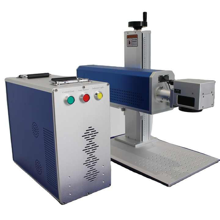 Non Metal Laser Cutting and Engraving Machine Wood Leather Non Metal ...