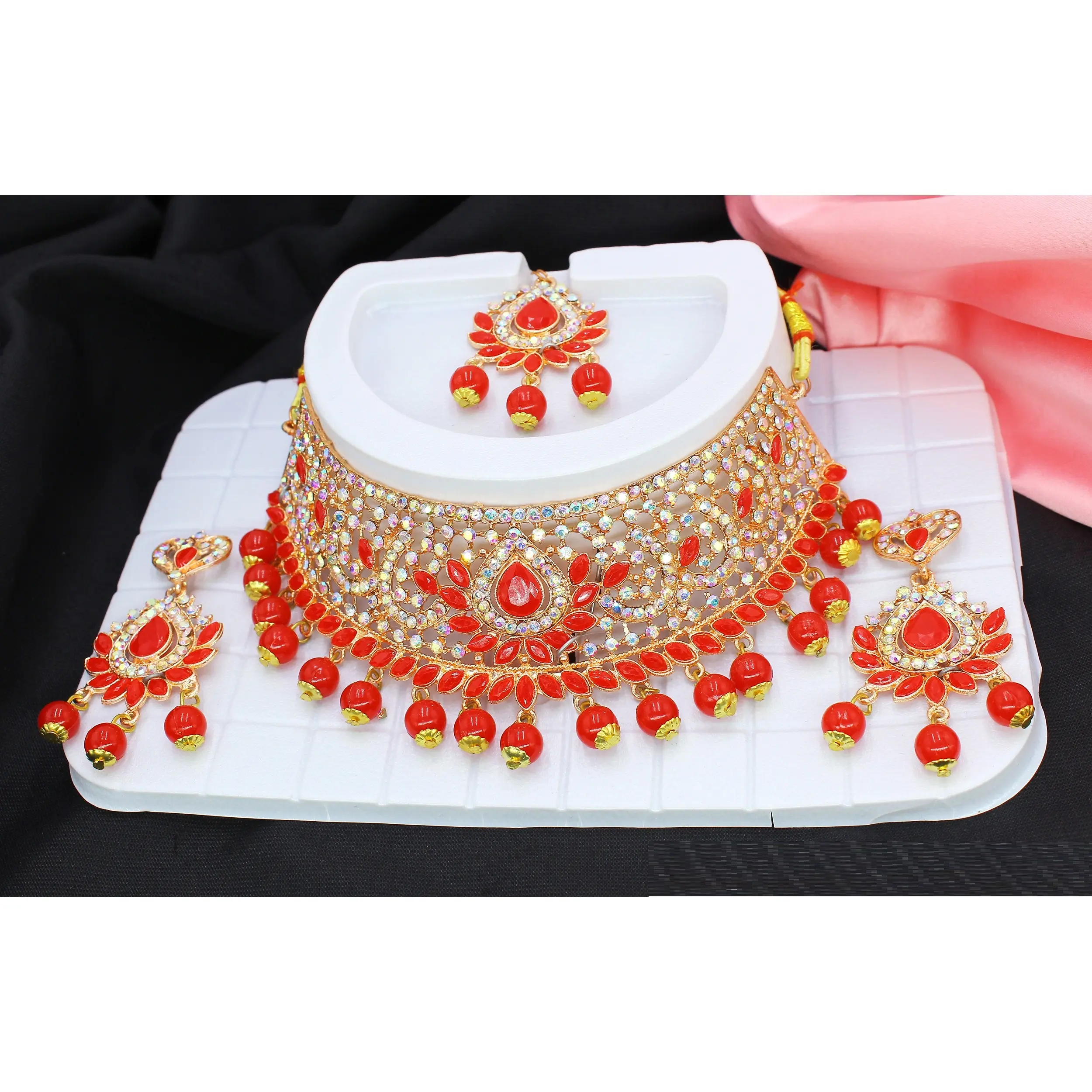 Cheap indian jewellery store