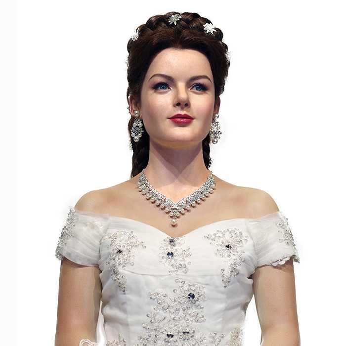 Custom Handmade Resin Sculpture - Hyper Realistic Figure