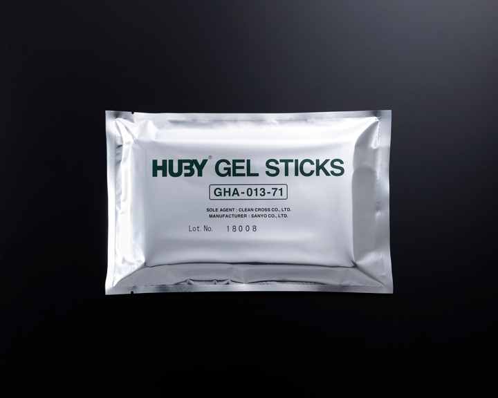 High quality Gel-stick Used for electronics, semiconductor, biotech ...