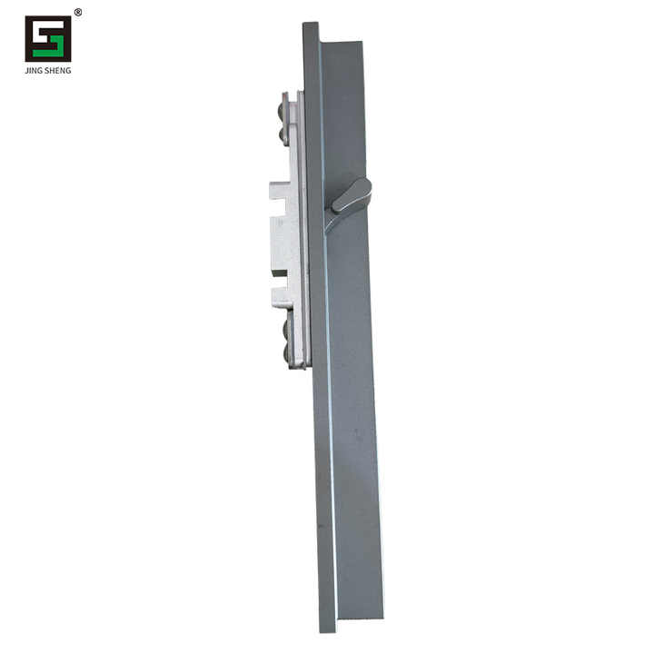 Minimalist Slim Sliding Door Handle - Perfect for Contemporary Designs ...