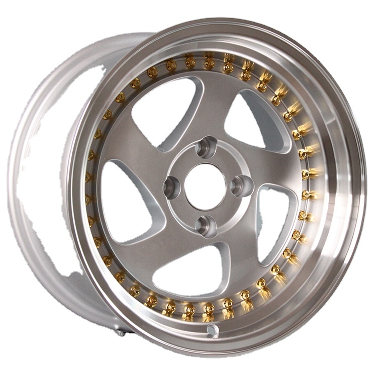 How to Choose Mag Wheels 15 Inch 4 Holes for Toyota: Ultimate Buying Guide