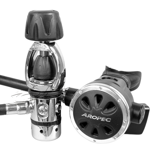 How to Choose the Best Scuba Diving Regulator Gauge Set: A Complete ...
