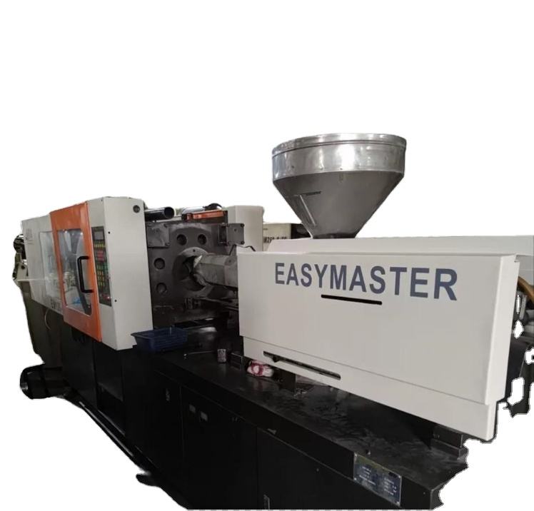 368 Ton Used Plastic Injection Molding Machine Small Injection Molding ...