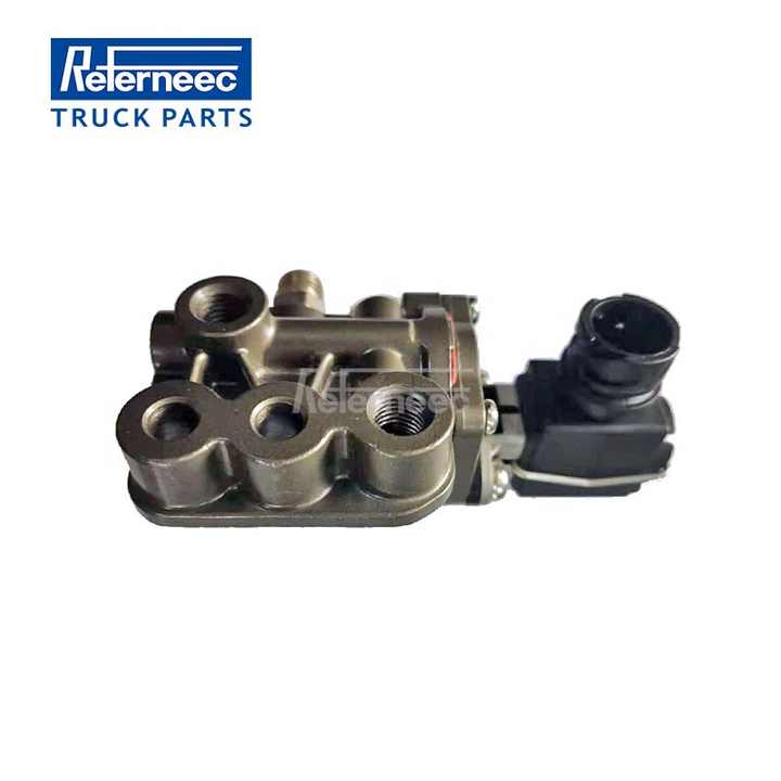 Truck Gearbox Parts - Mercedes-Benz Atego Solenoid Valve