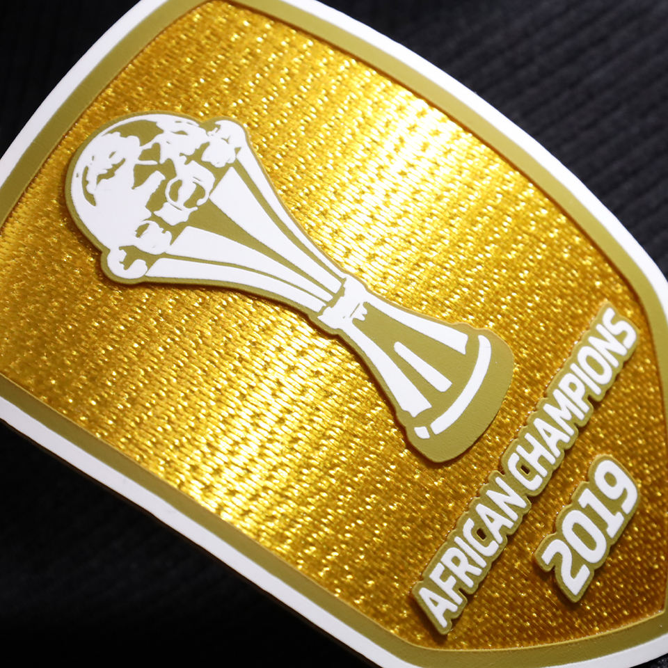 Custom Logo Shape 2D Pvc Patches Soft Rubber Patch 3d Silicone Pvc ...