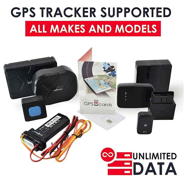 BI 810 CONNECT GPS Tracker Boat Locator with Online Tracking Platform ...