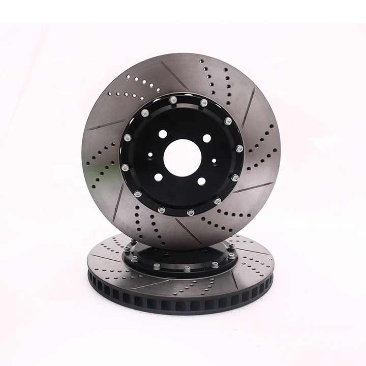 Upgrade Your Brakes with Universal Brake Discs by Velovette