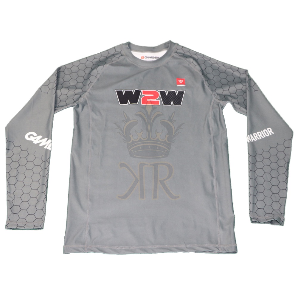 Custom Rash Guard Shorts Mens - Durable & Versatile
