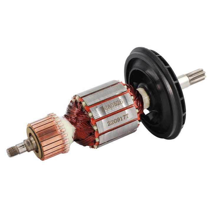 10010001 Power Tool Spare Parts - GBH5-40DCE Armature/rotor