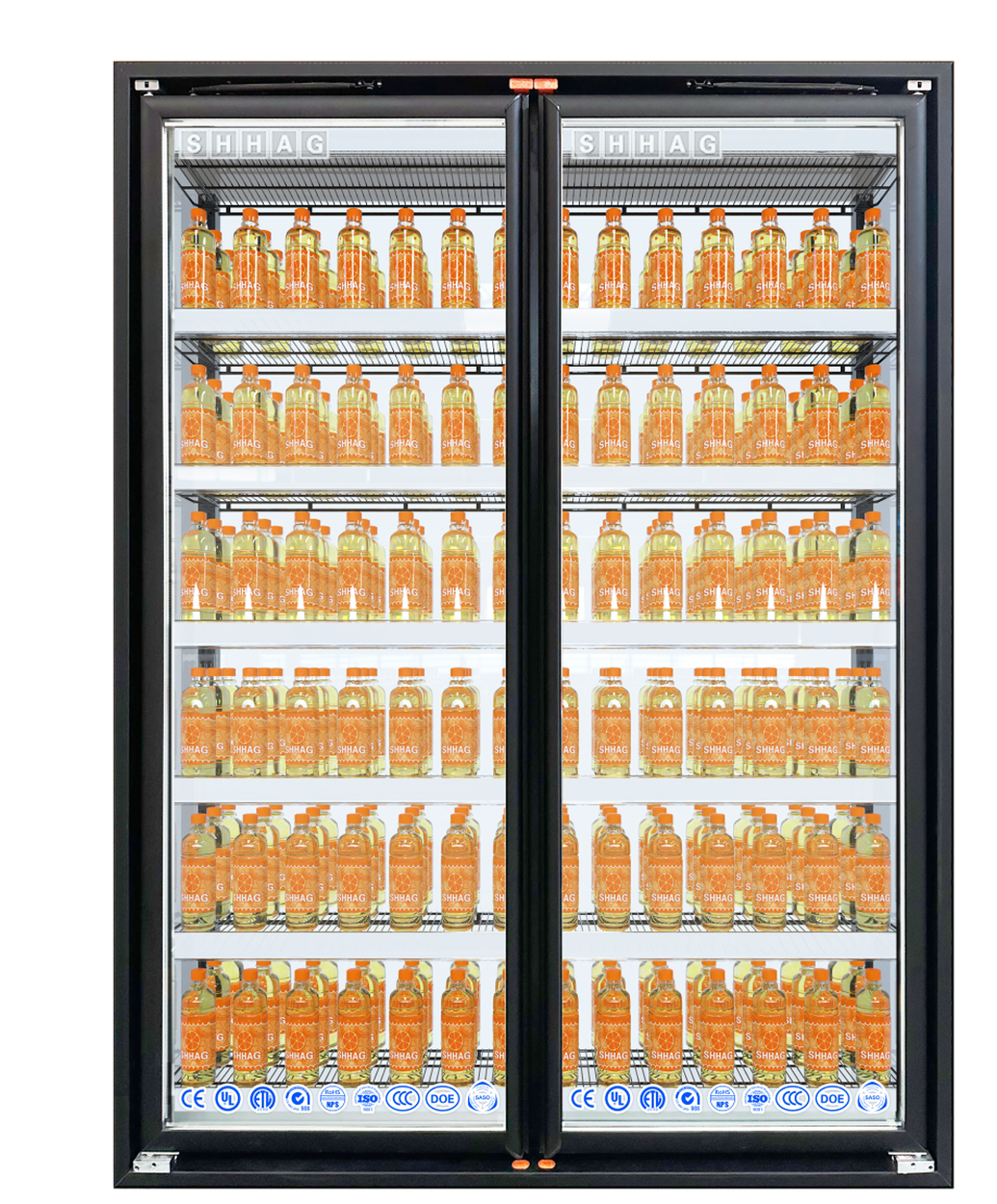 How to Choose a Refrigerator for a Grocery Store: Buying Guide