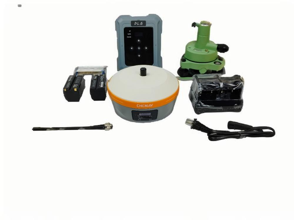 GNSS GPS RTK Base Station Chcnav Ibase with Integrated AUTO-IMU ...