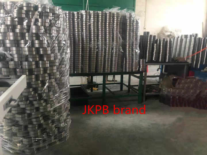 High Precision Deep Groove Ball Bearings for Various Uses
