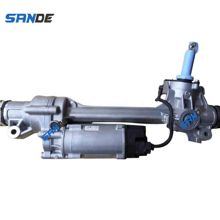 2224606501 Electric Power Steering Rack for Mercedes-Benz W222