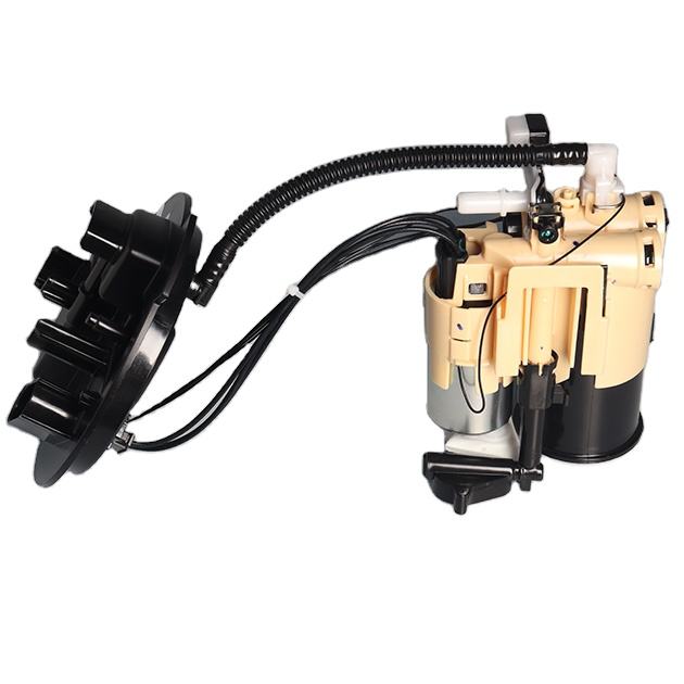 Mercedes-benz Fuel Pump Assembly Replacement | A2054701594, A2054707801 ...