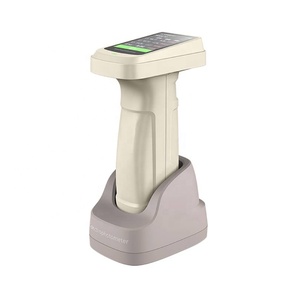 Handheld FTIR Spectrometer - Precision for Lab & Field