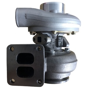 Factory price S200 Turbocharger 177261 172085 172535 174789 RE508657 ...
