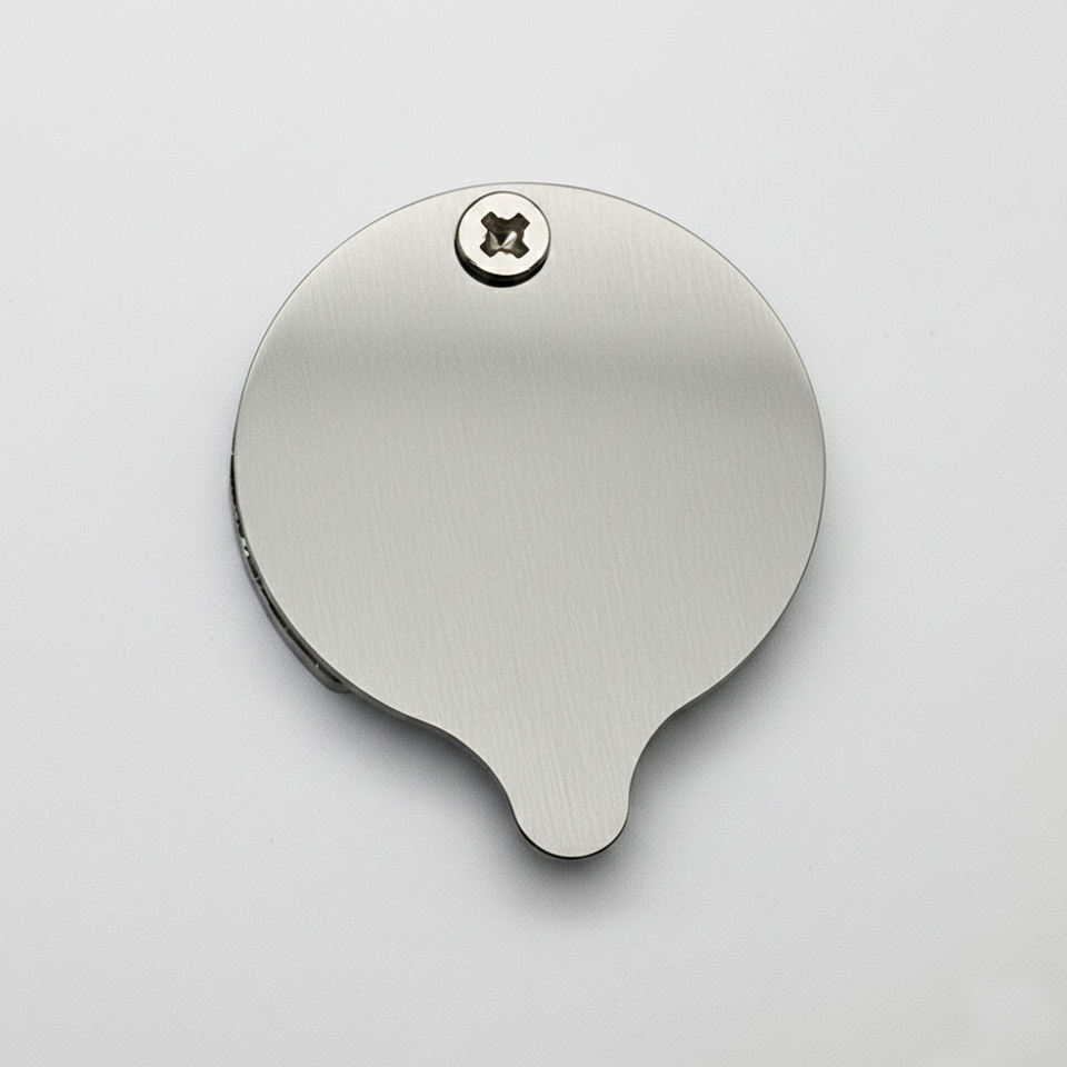 [Ecofrien] Induction Highlight Power Lock Cover Stainless Steel Kitchen ...