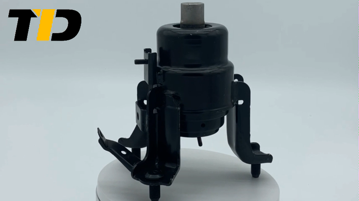 Toyota RAV4 Engine Support Mount - OEM Quality Rubber Parts