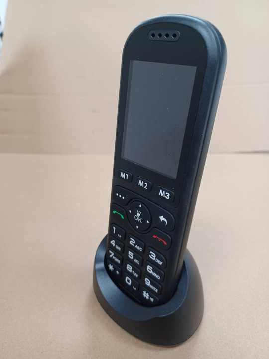 Low Cost DECT Fixed Cordless Phone with 1000mAh Battery MW-398| Alibaba.com
