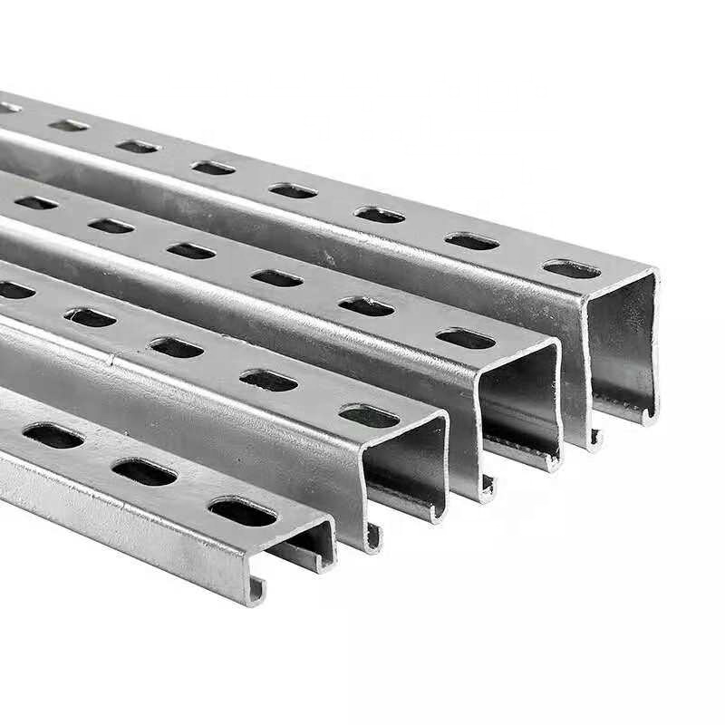 Durable c channel roof truss c channel for Reliable Construction and ...