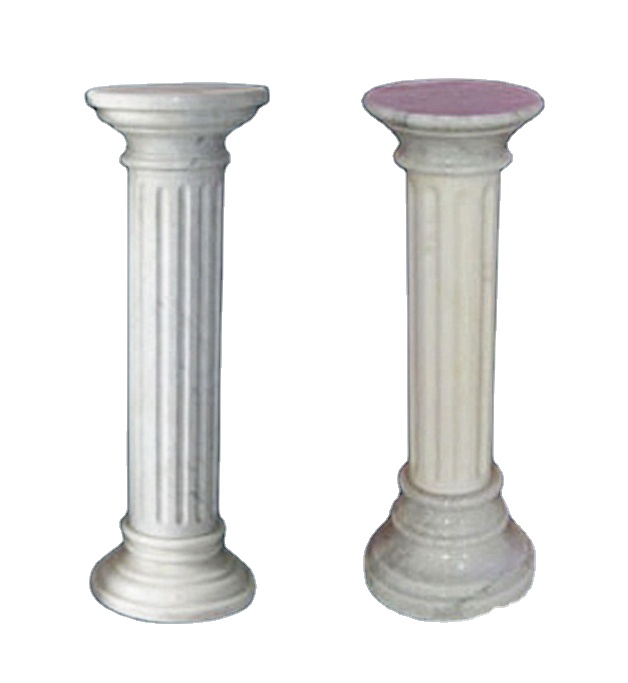 Elegant Modern House Pillars - Durable & Stylish Decor