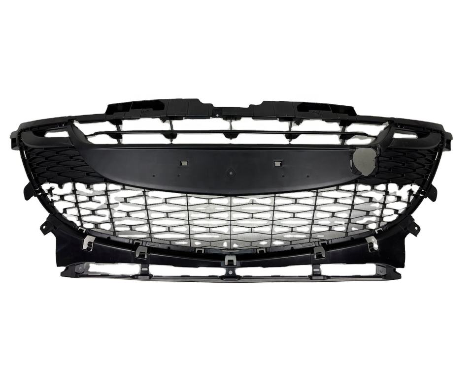 MAZDA 3 Bumper Grille (2010-2013) - OEM Parts from Taiwan