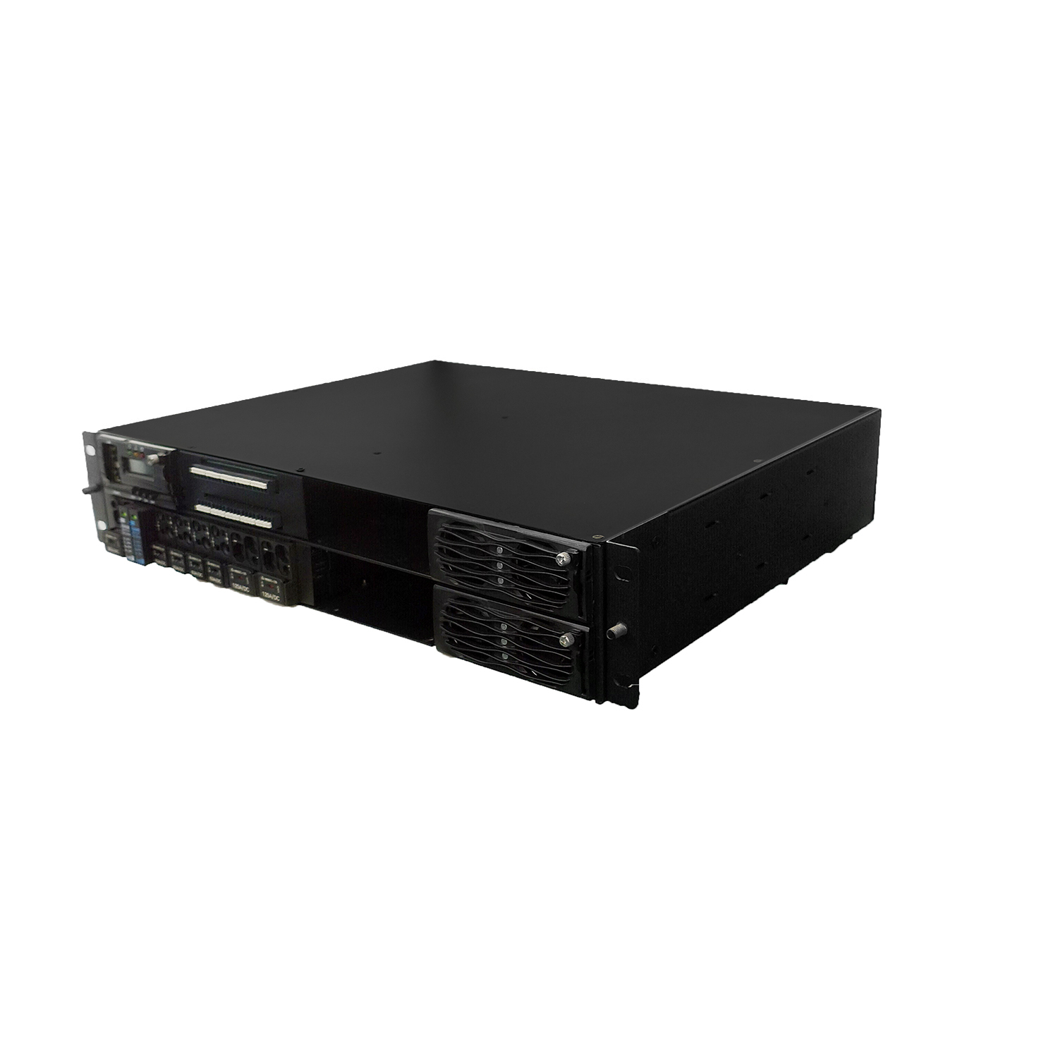 High Quality Rack Mount Rectifiers for Telecom Power Supplies